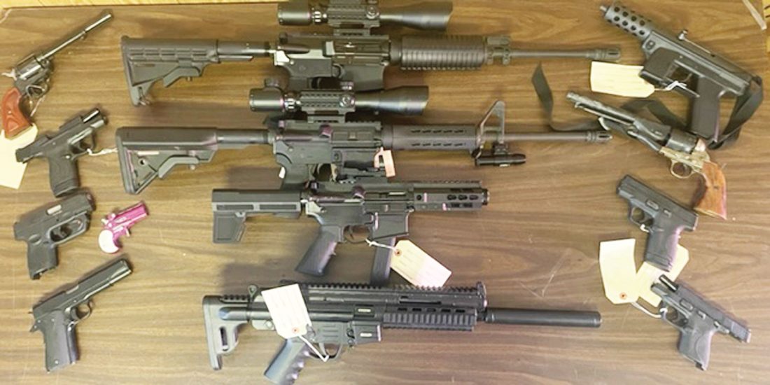 Southeast Ohio task force searches yield three drug-trafficking arrests ...